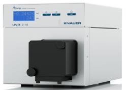 Contichrom CUBE Combined: Continuous FPLC for Proteins - chromacon.ch