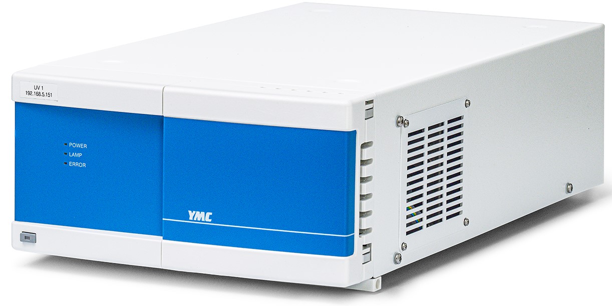 Contichrom CUBE System Info - chromacon.com