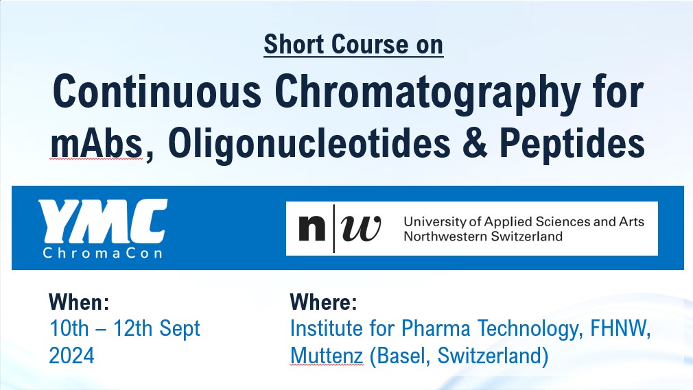 YMC ChromaCon - chromacon.com